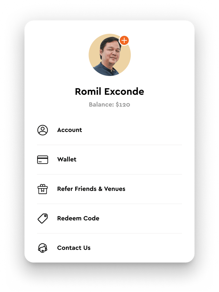 How do I redeem my Voucher/Apply promo code?